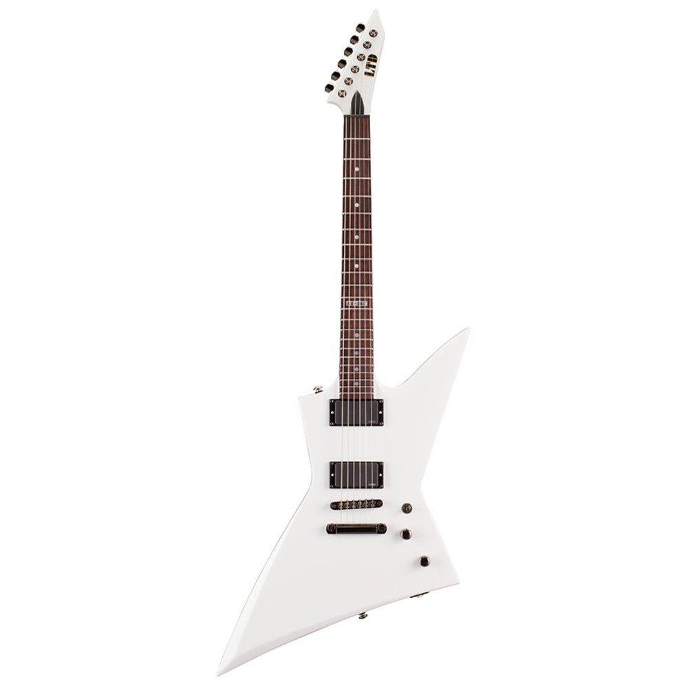 ESP LTD EX-360 Satin White Elektro Gitar - Aradığınız tüm müzik ...