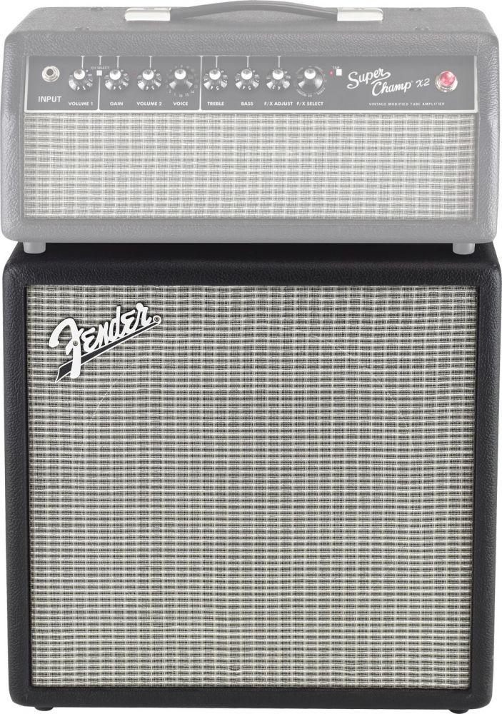 Fender Super Champ SC112 Enclosure - Aradığınız tüm müzik aletleri ...