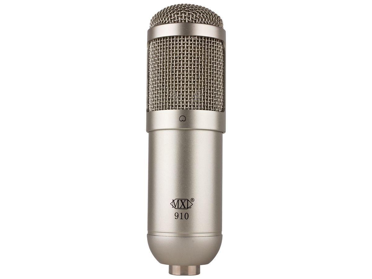 MXL Microphones 910 - Aradığınız tüm müzik aletleri Müzik Reyonu'nda!